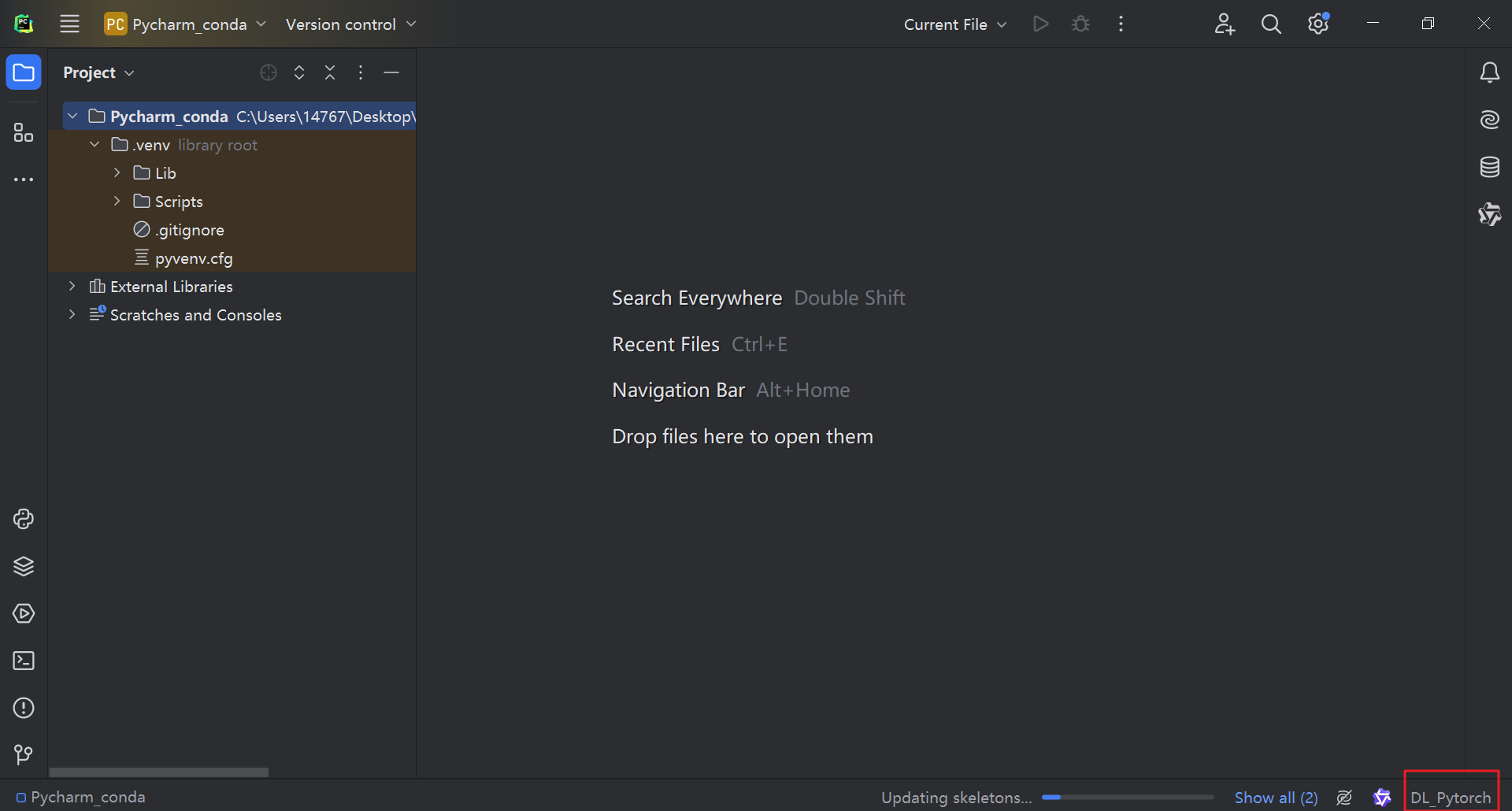 GPU版pytorch安装指南 - AI·你所爱